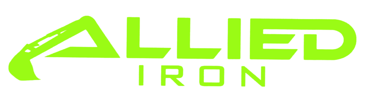 Allied Iron | Demolition, Excavation, and Land Grading Dealer